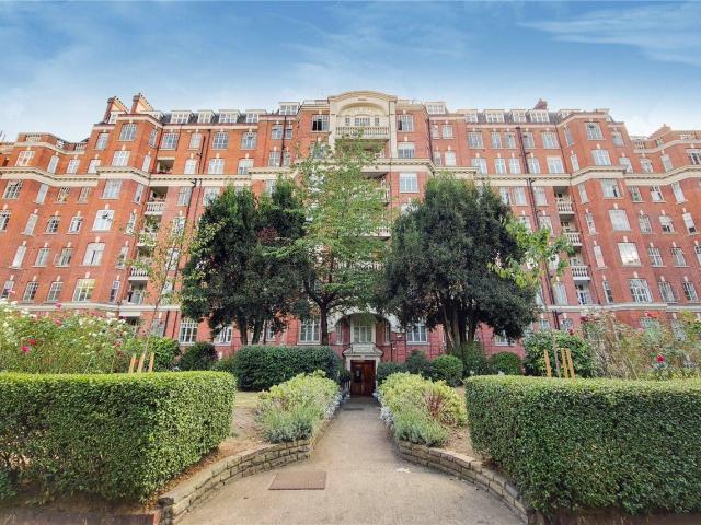 Apartment at Elgin Avenue, City of Westminster