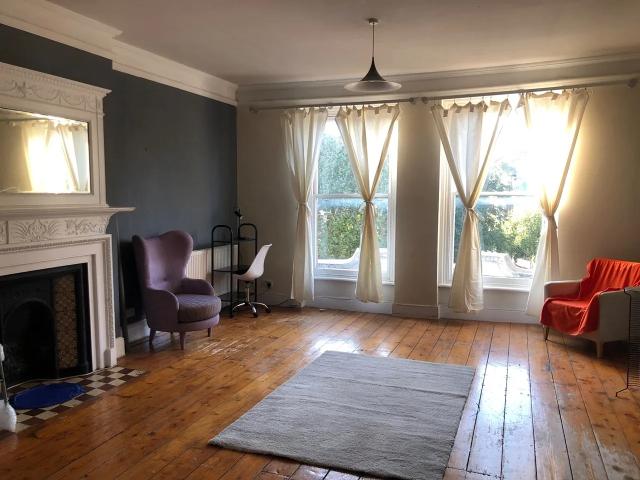 Apartment at Elgin Avenue, City of Westminster