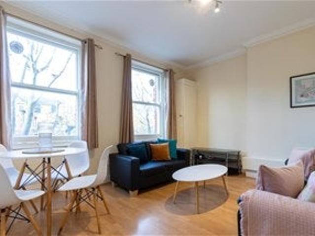Apartment at Elgin Avenue, City of Westminster