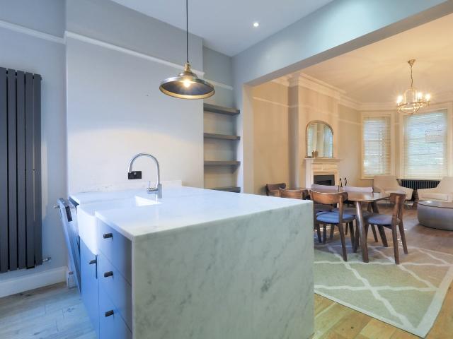 Apartment at Elgin Avenue, City of Westminster
