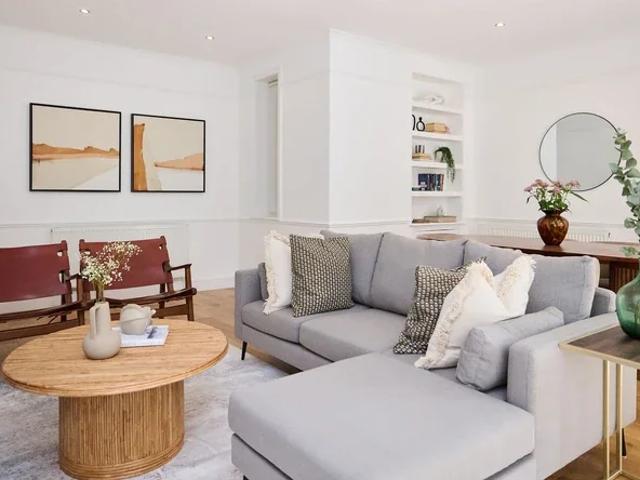 Apartment at Elgin Avenue, City of Westminster