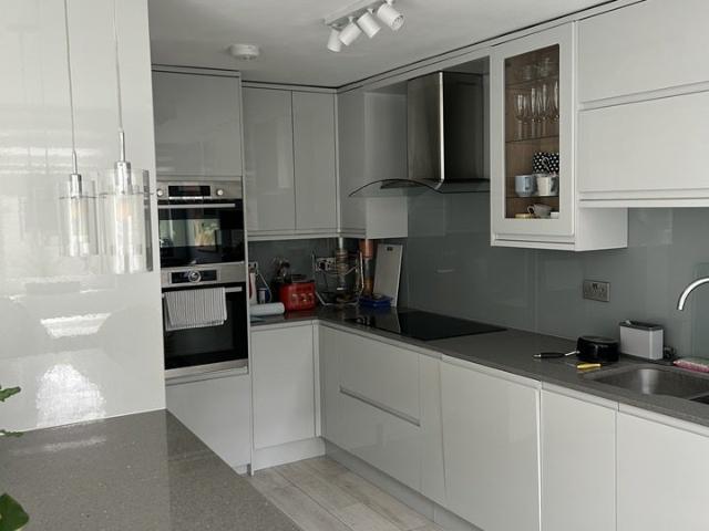 Apartment at Elgin Avenue, City of Westminster
