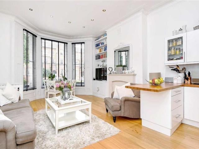 Apartment at Elgin Avenue, City of Westminster