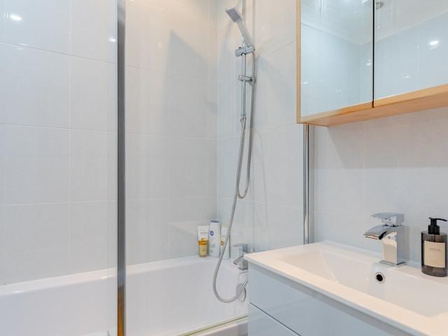 Apartment at Elgin Avenue, City of Westminster