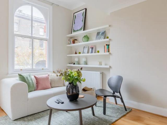 Apartment at Elgin Avenue, City of Westminster
