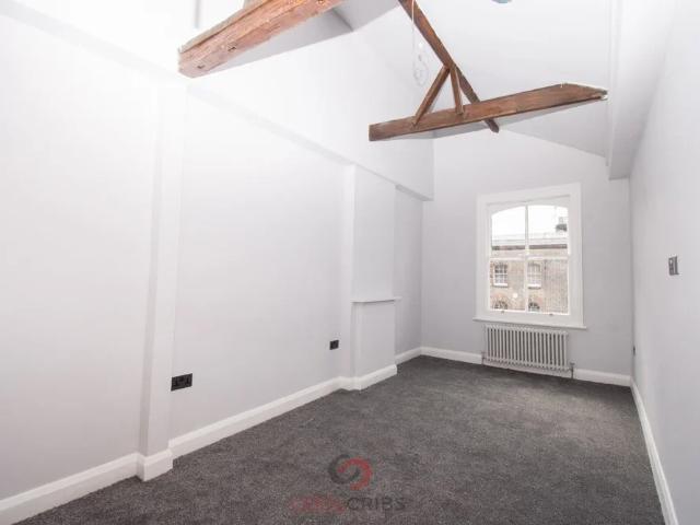 Apartment at Elgin Avenue, City of Westminster