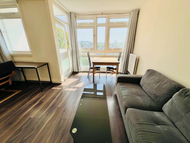 Apartment at Elgin Avenue, City of Westminster