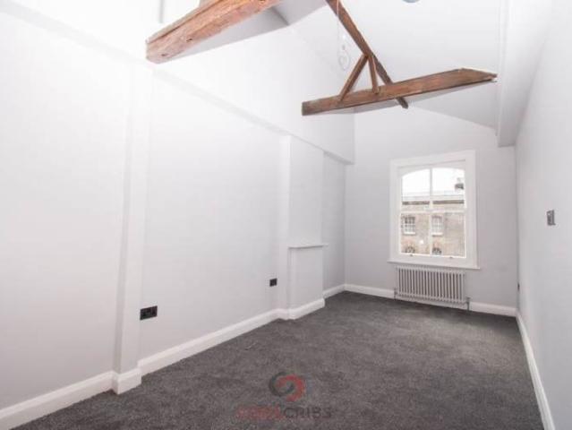 Apartment at Elgin Avenue, City of Westminster