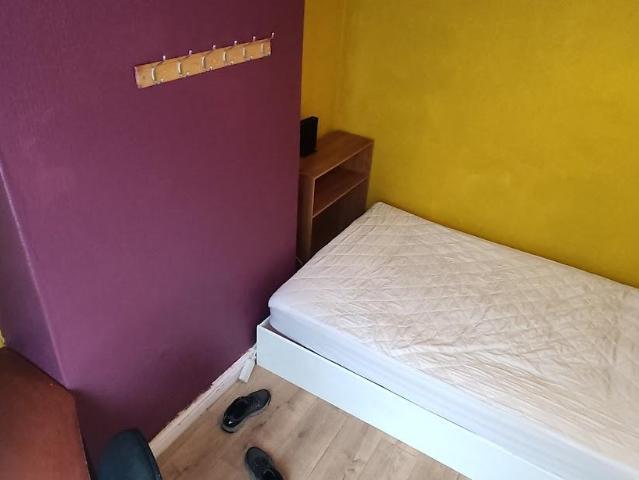 Apartment at Elgin Street, Stoke on Trent