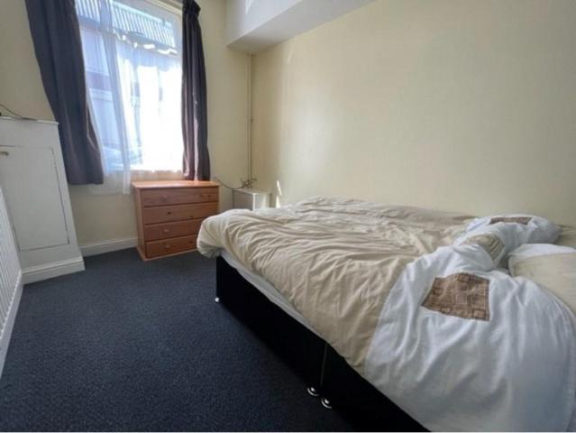 Apartment at Elgin Street, Stoke on Trent