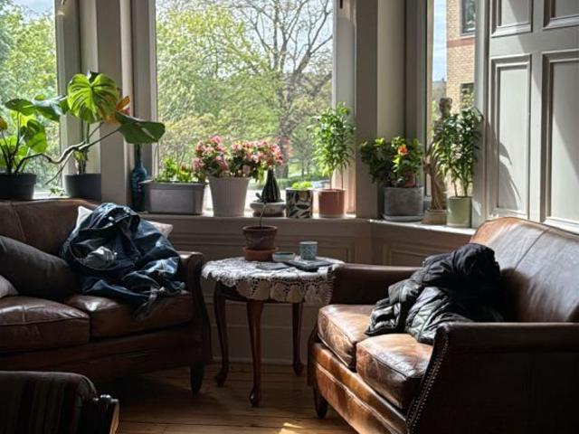 Apartment at Elgin Terrace, City of Edinburgh