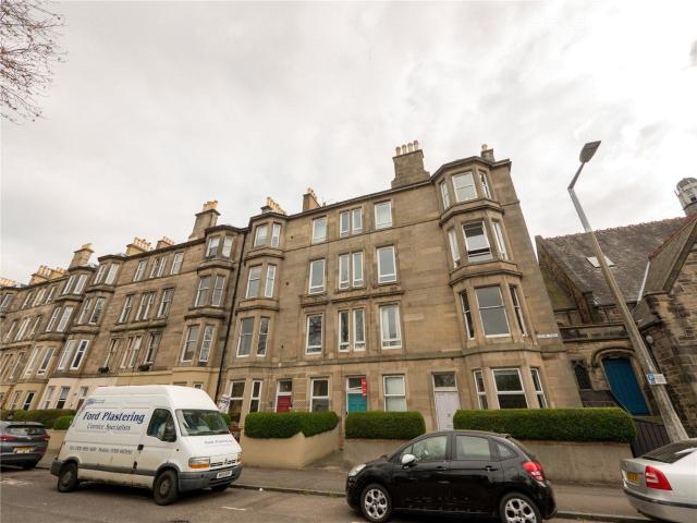 Apartment at Elgin Terrace, City of Edinburgh