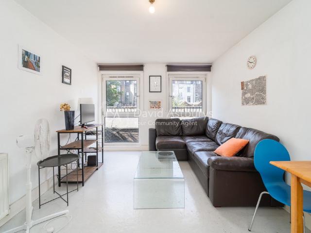 Apartment at Elia Mews, Greater London