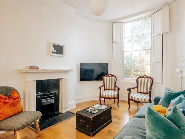 Apartment at Elia Mews, Greater London