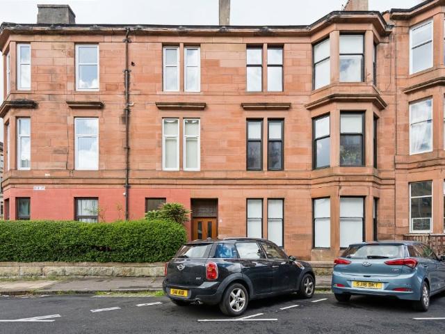 Apartment at Elie Street, Glasgow