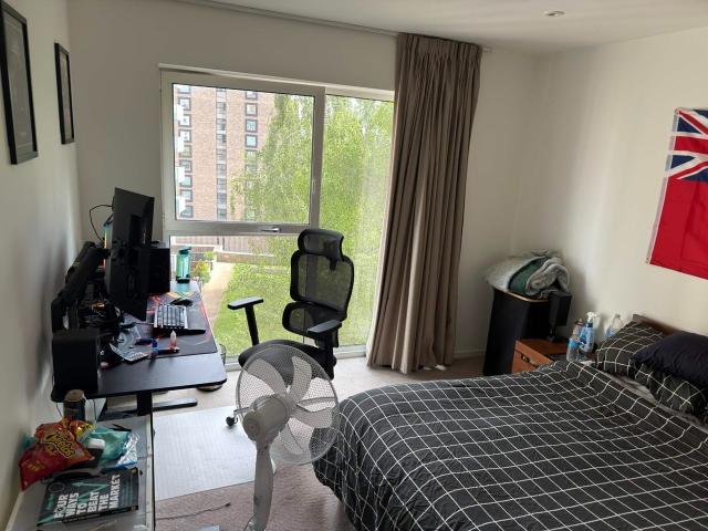 Apartment at Elis Way, Greater London