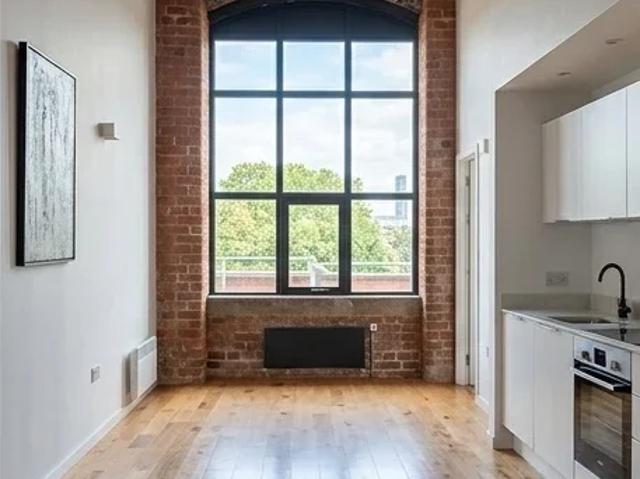 Apartment at Elisabeth Gardens, Stockport