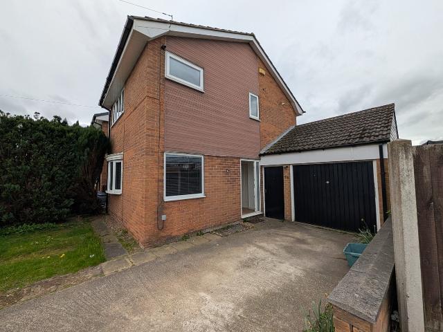 Apartment at Elizabeth Avenue, Doncaster