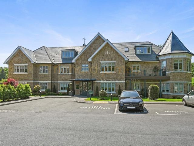 Apartment at Elizabeth Grove, Hertsmere