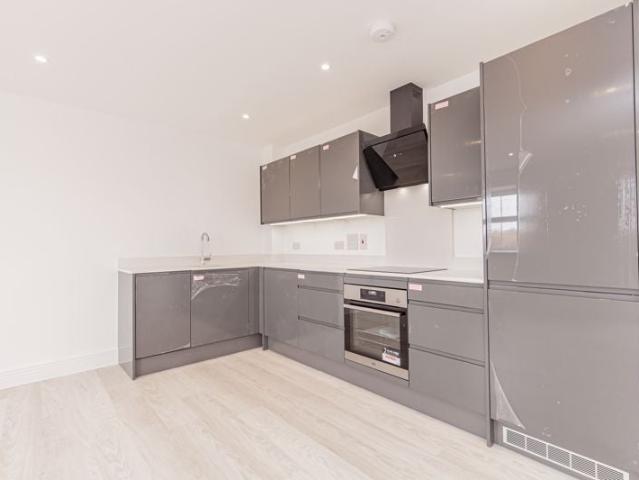 Apartment at Elizabeth Jennings Way, Oxford