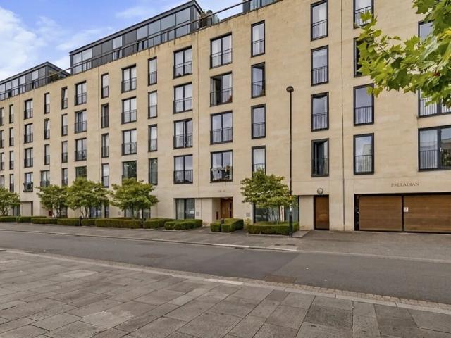 Apartment at Elizabeth Parade, Bath