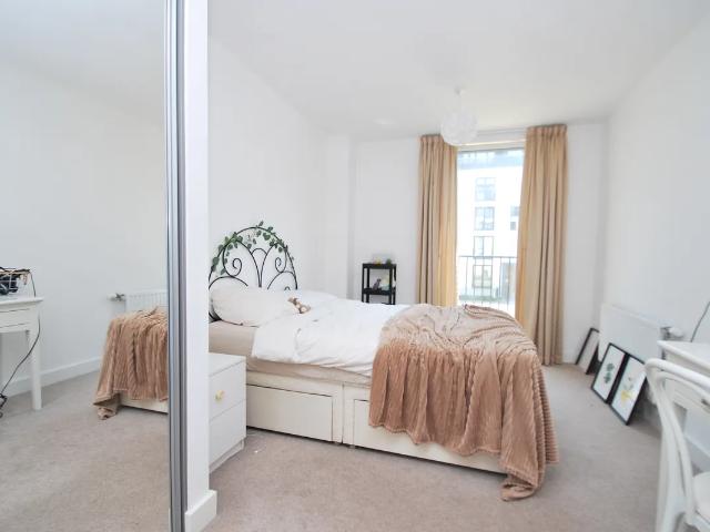Apartment at Elizabeth Parade, Bath
