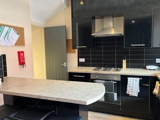 Apartment at Elizabeth Street, Leeds