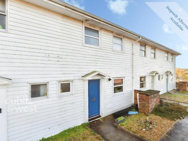 Apartment at Elizabeth Way, Basildon