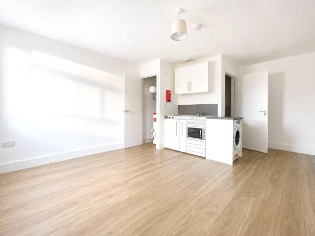 Apartment at Elizabeth Way, Harlow