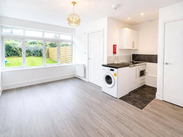 Apartment at Elizabeth Way, Harlow