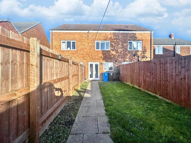 Apartment at Elka Road, Erewash