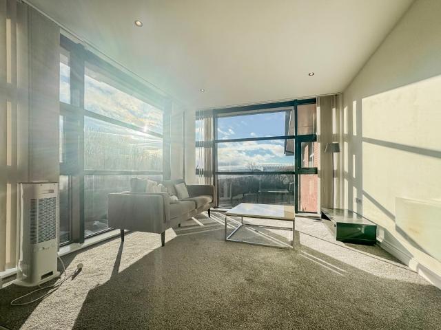 Apartment at Elland Road, Leeds