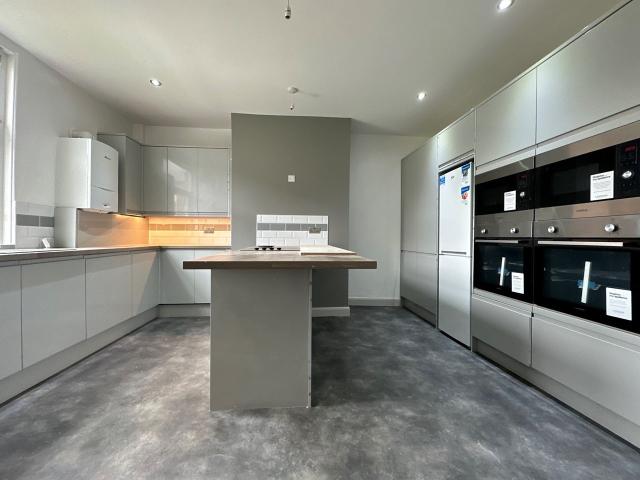 Apartment at Elland Road, Leeds