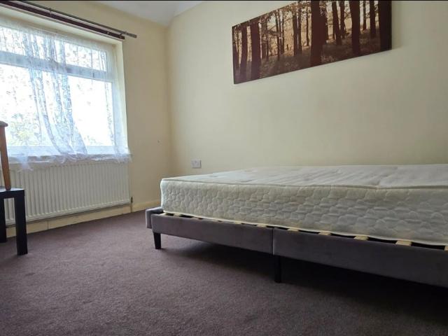 Apartment at Ellerton Road, London