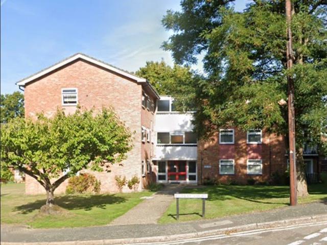 Apartment at Elleray Court, Guildford