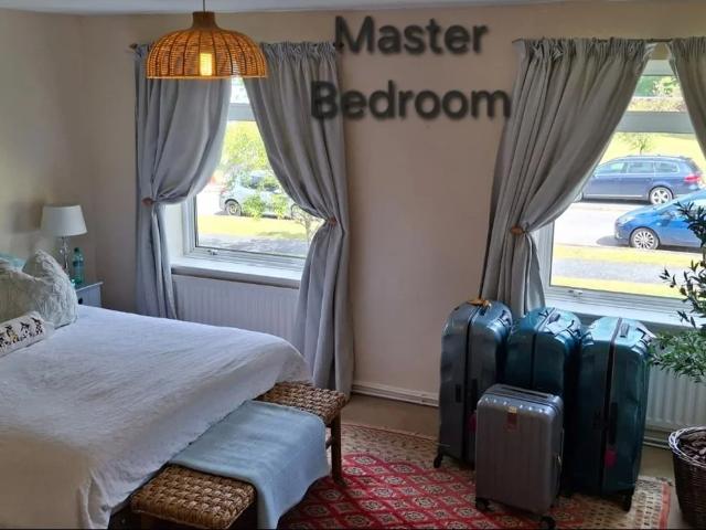 Apartment at Elleray Court, Guildford