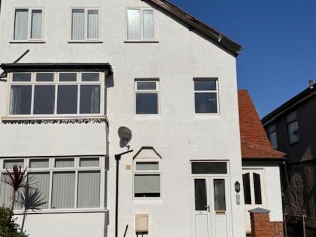 Apartment at Ellerbeck Road, Borough of Wyre