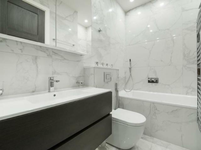 Apartment at Ellerdale Road, Greater London