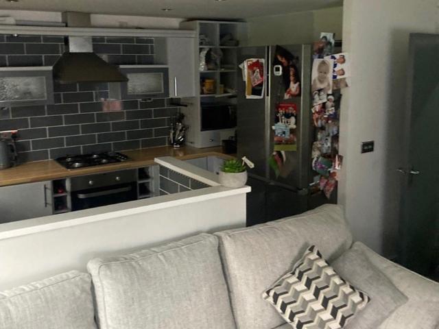 Apartment at Ellerman Road, Liverpool