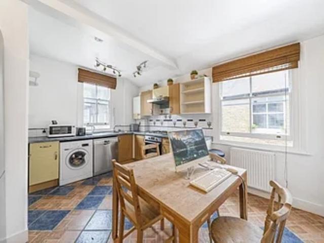Apartment at Ellerslie Road, Greater London