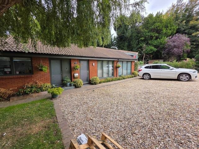 Apartment at Ellesfield, Welwyn Hatfield