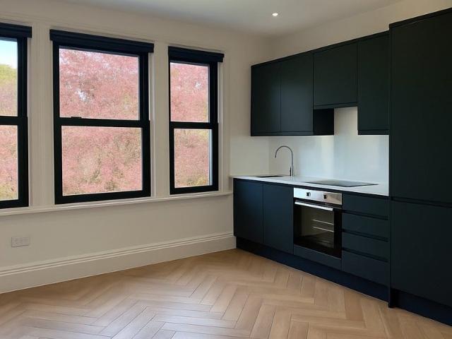 Apartment at Ellesmere Close, Greater London
