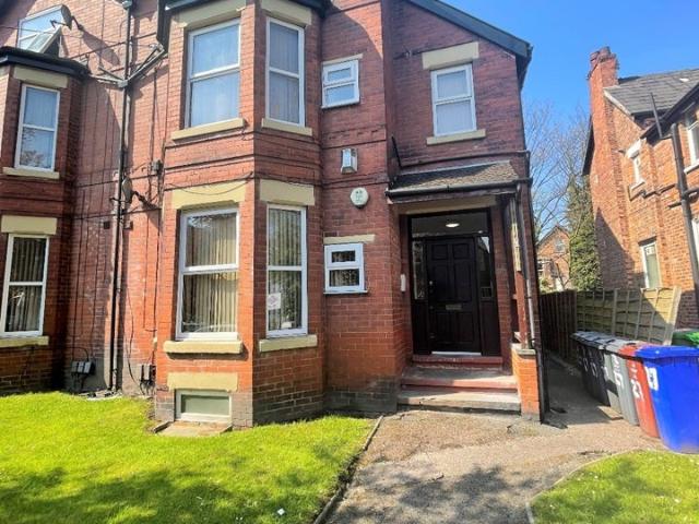 Apartment at Ellesmere Road, Manchester