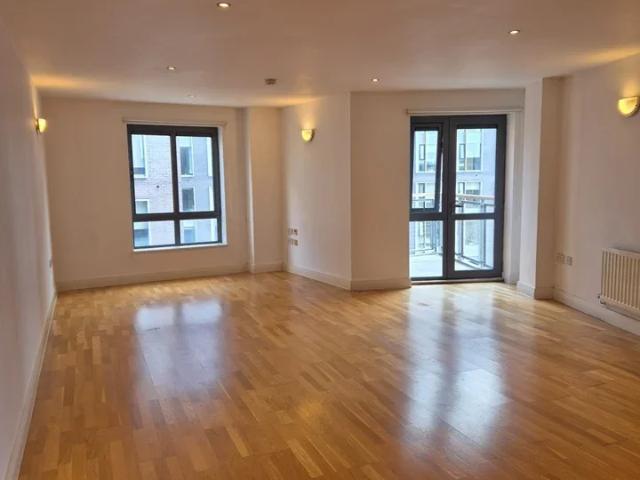 Apartment at Ellesmere Street, Manchester