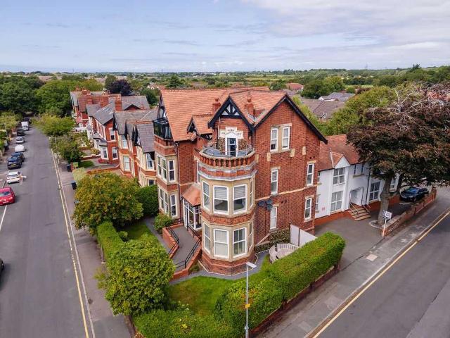 Apartment at Elletson Street, Borough of Wyre