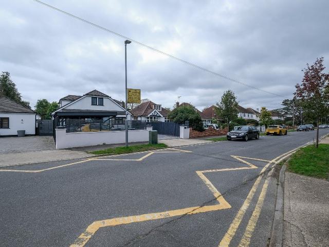 Apartment at Ellingham Road, Greater London