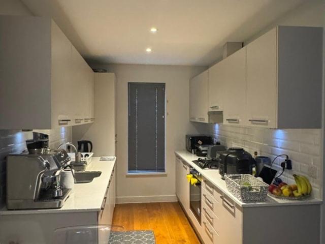 Apartment at Ellington Court, Greater London