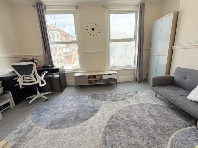 Apartment at Ellington Road, Thanet