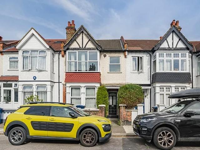 Apartment at Elliot Road, Greater London