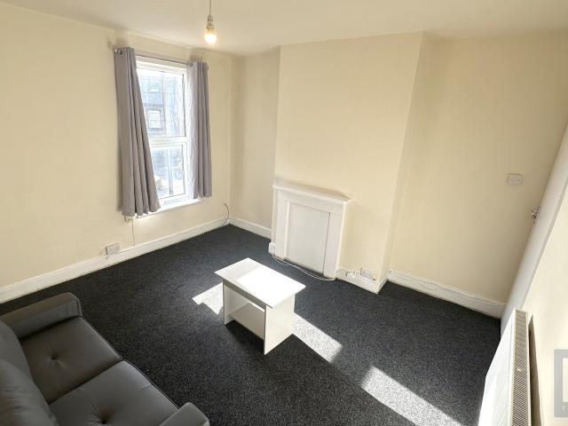 Apartment at Elliot Road, Sheffield